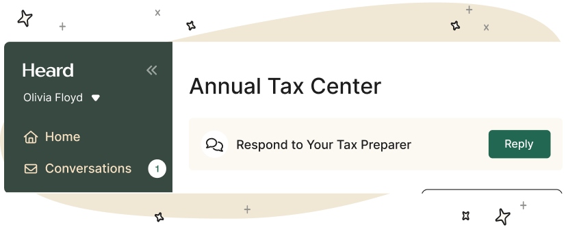 Taxfyle FAQs – Heard