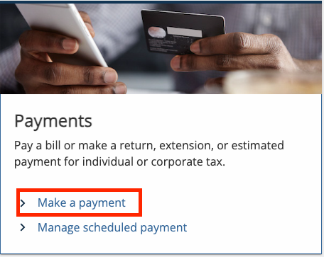 How to pay quarterly tax estimate in Indiana – Heard